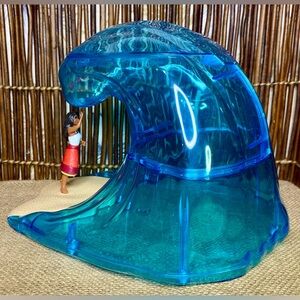 Disney | Toys | Disney Moana 2 Wave Popcorn Bucket Exclusive Aulii ...